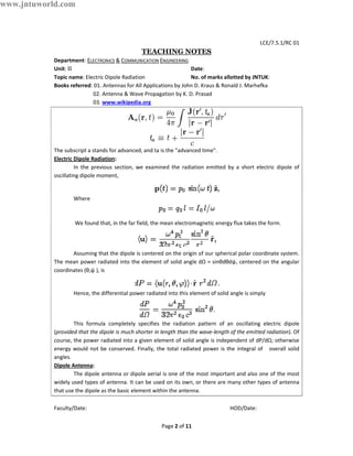 Digital image processing unit 1 | PDF