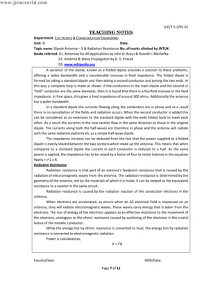 Digital image processing unit 1 | PDF