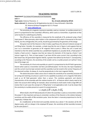 Digital image processing unit 1 | PDF