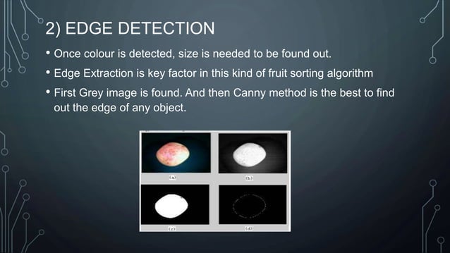 Digital Image Processing using MatLAB with Arduino | PPT