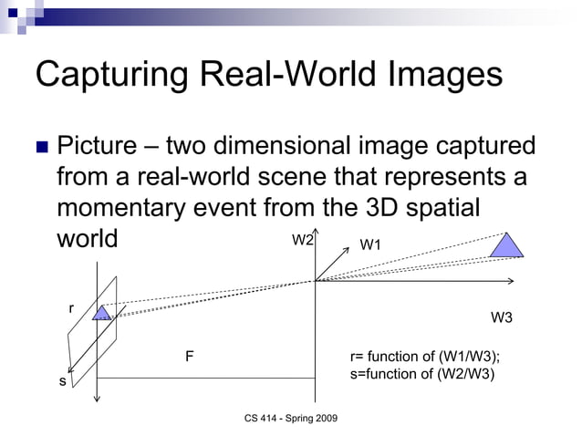 Digital Image Representation.ppt | Photo Editing Software | Computer ...