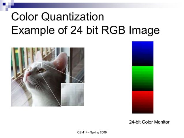 Digital Image Representation.ppt | Photo Editing Software | Computer ...