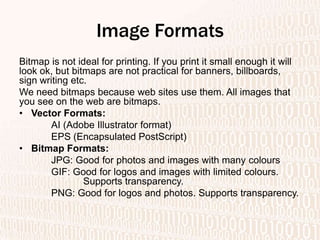Digital Images | PPT