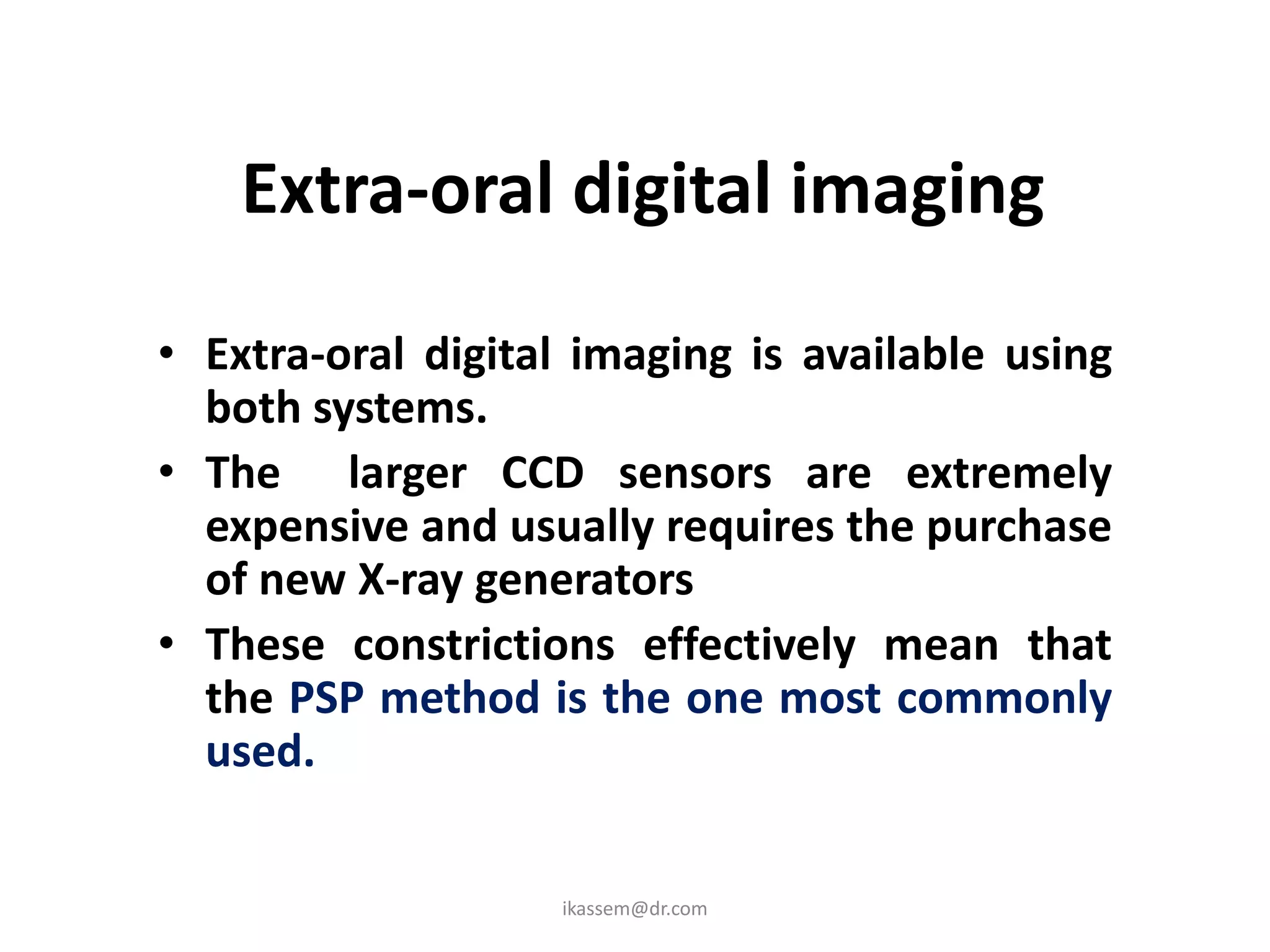 Digital imaging | PDF