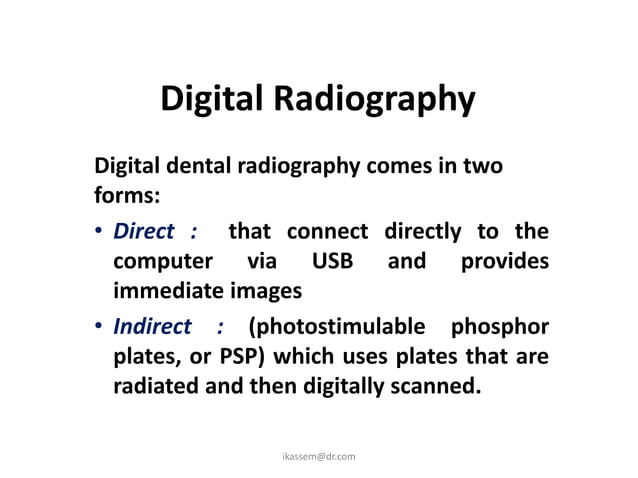 Digital imaging | PDF