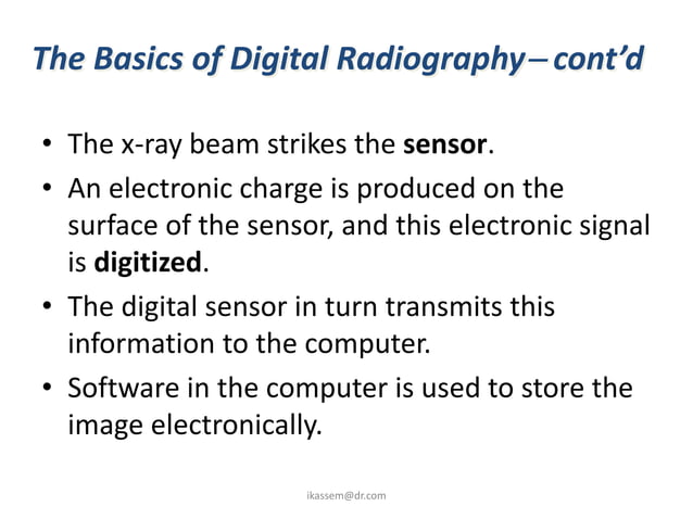 Digital imaging | PDF