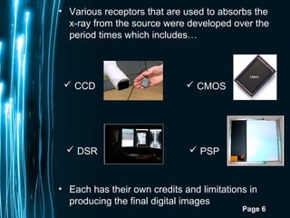 Digital Imaging | PPT