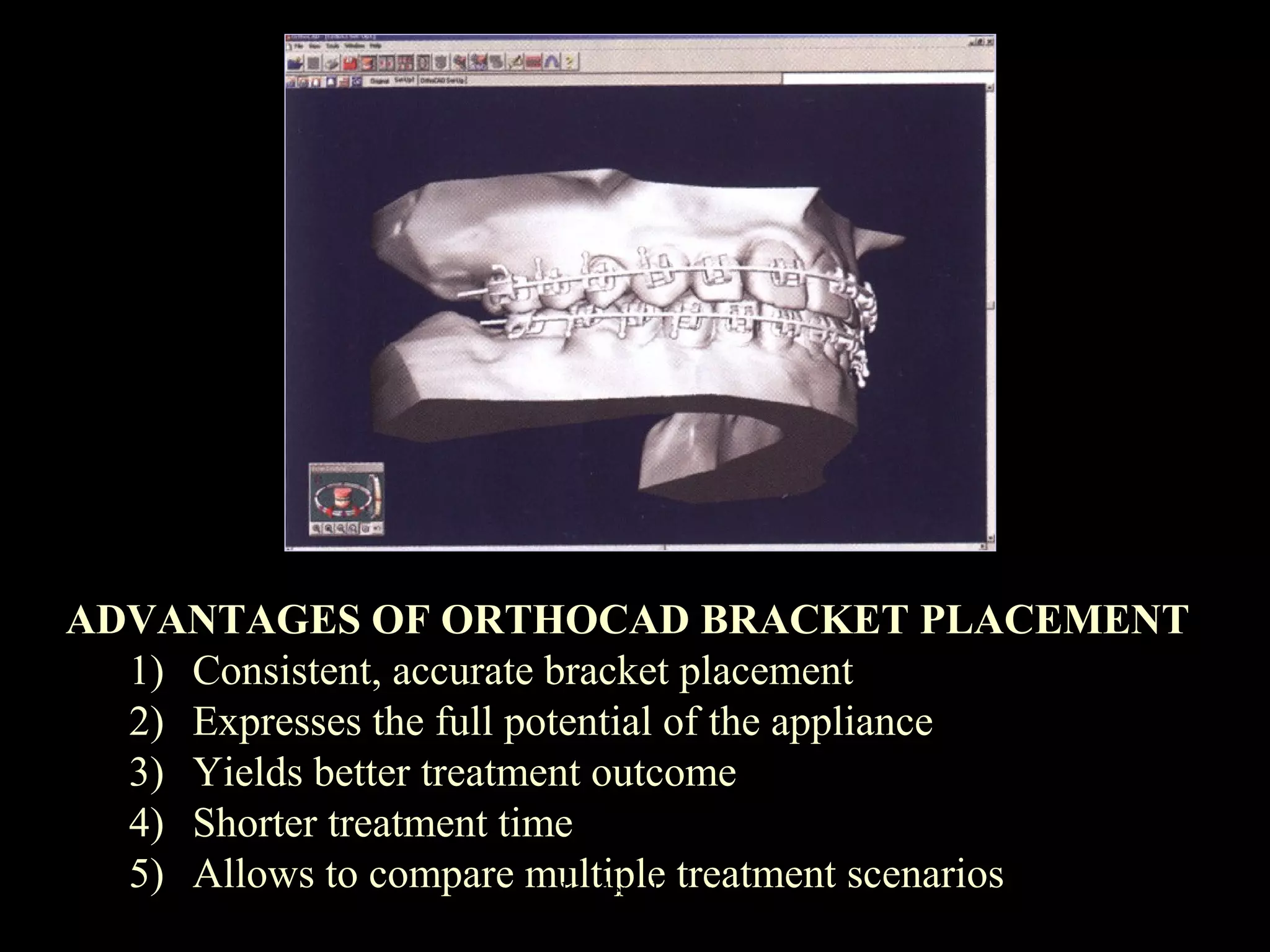 Digital imaging in orthodontics | PPT