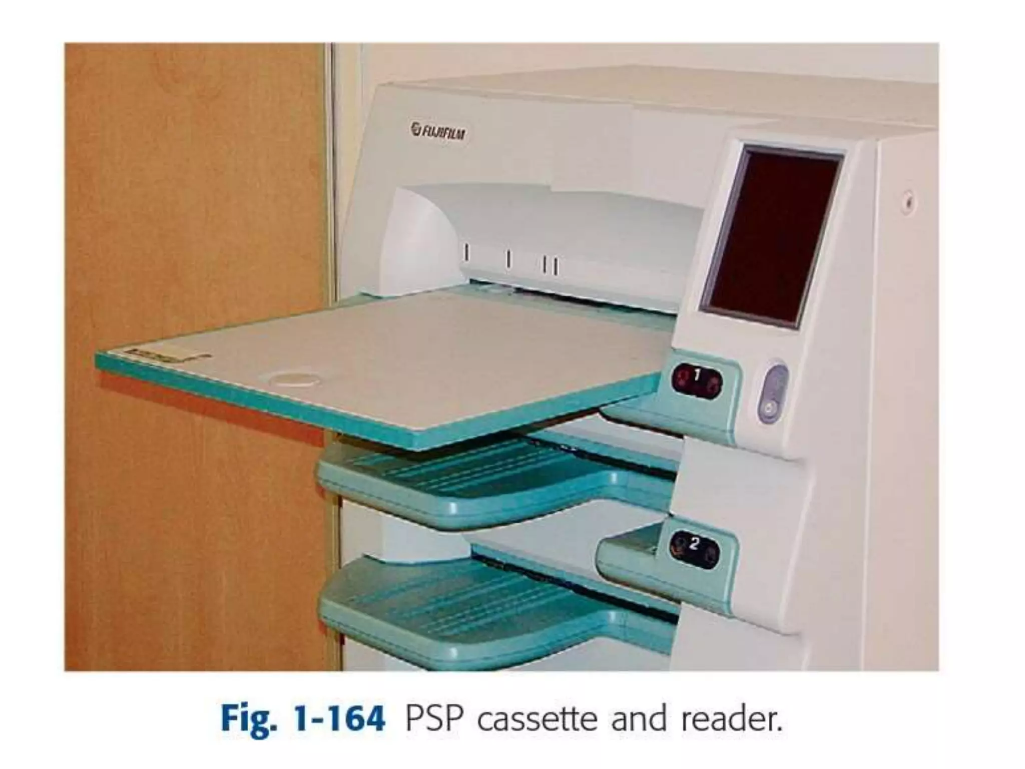 Digital imaging system | PPTX