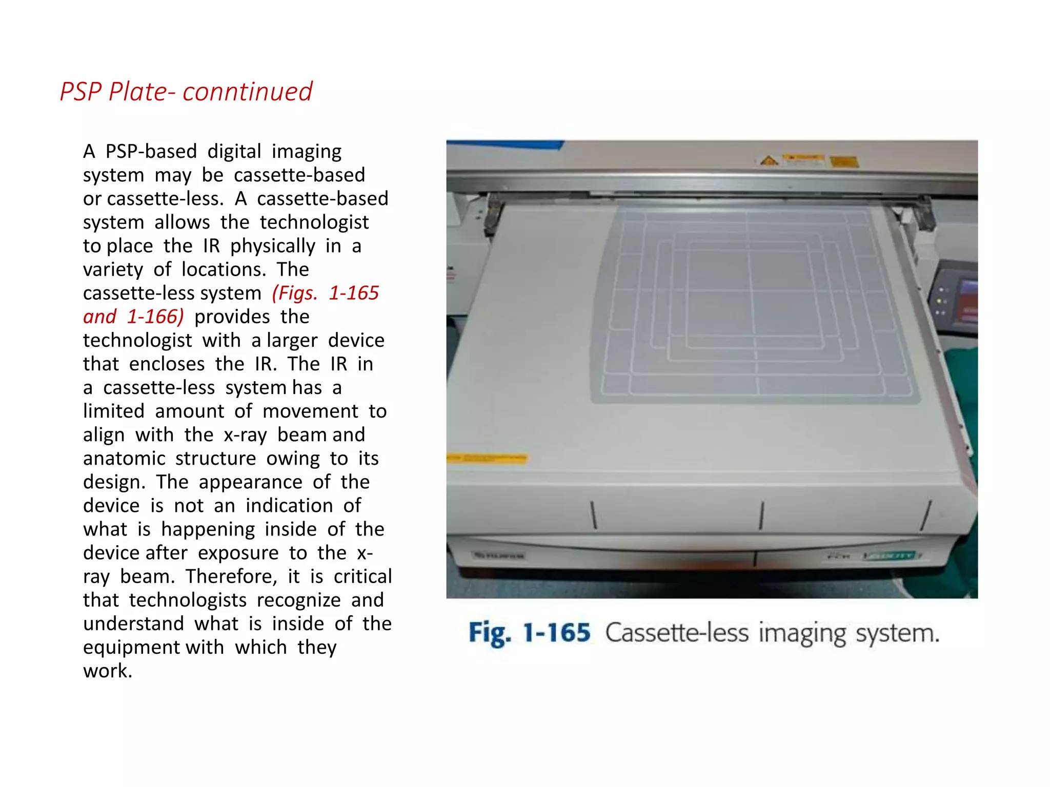 Digital imaging system | PPTX