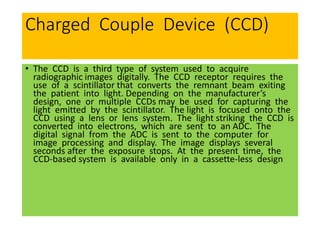Digital imaging system | PPTX