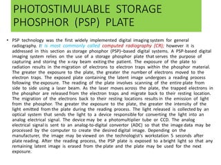 Digital imaging system | PPTX