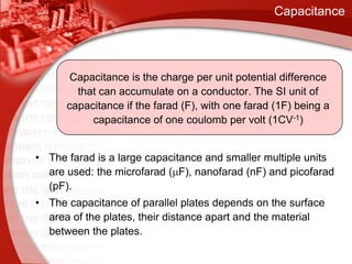 Digital imaging with charge coupled devices | PPTX
