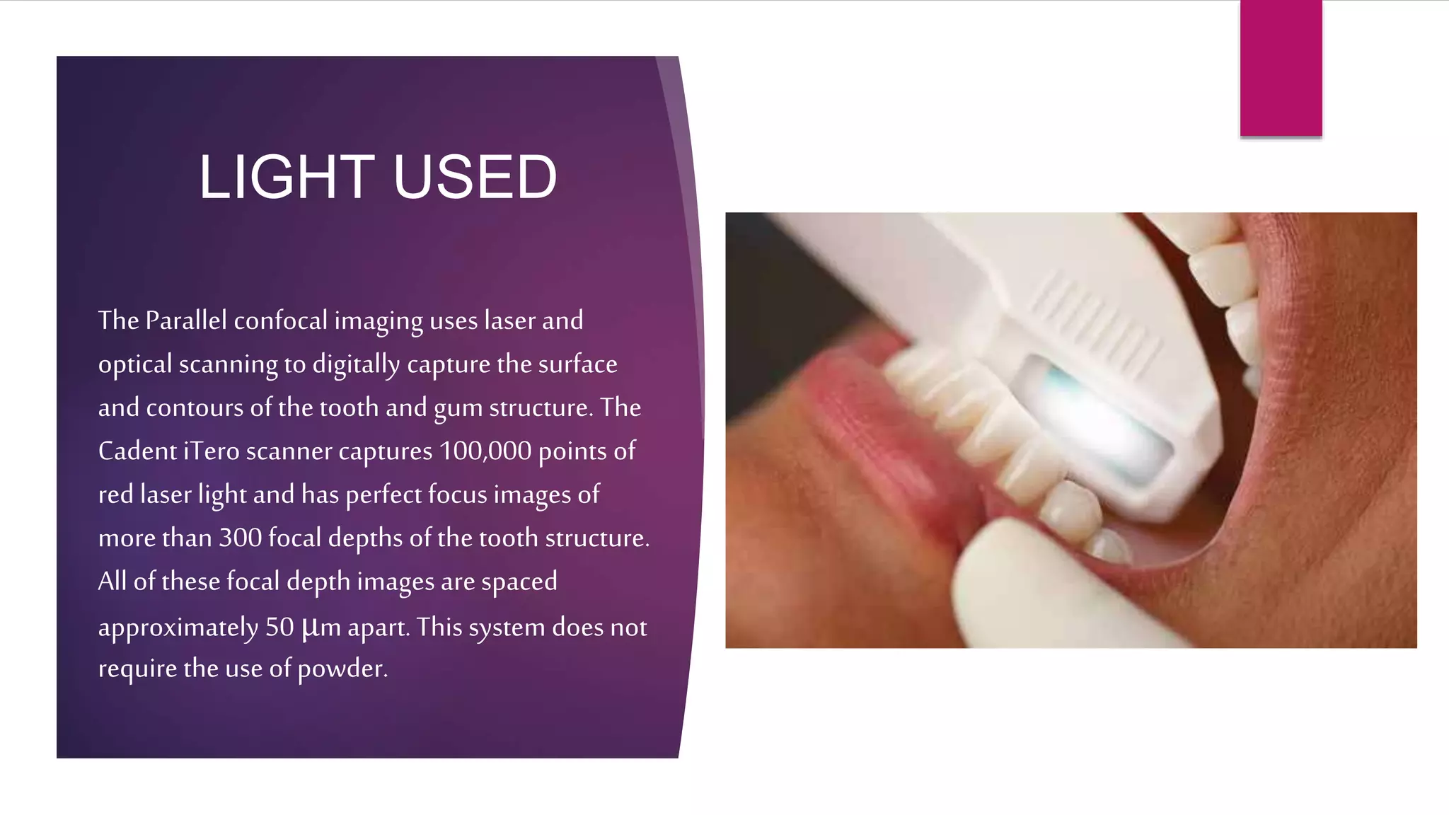 Digital impressions | PPTX