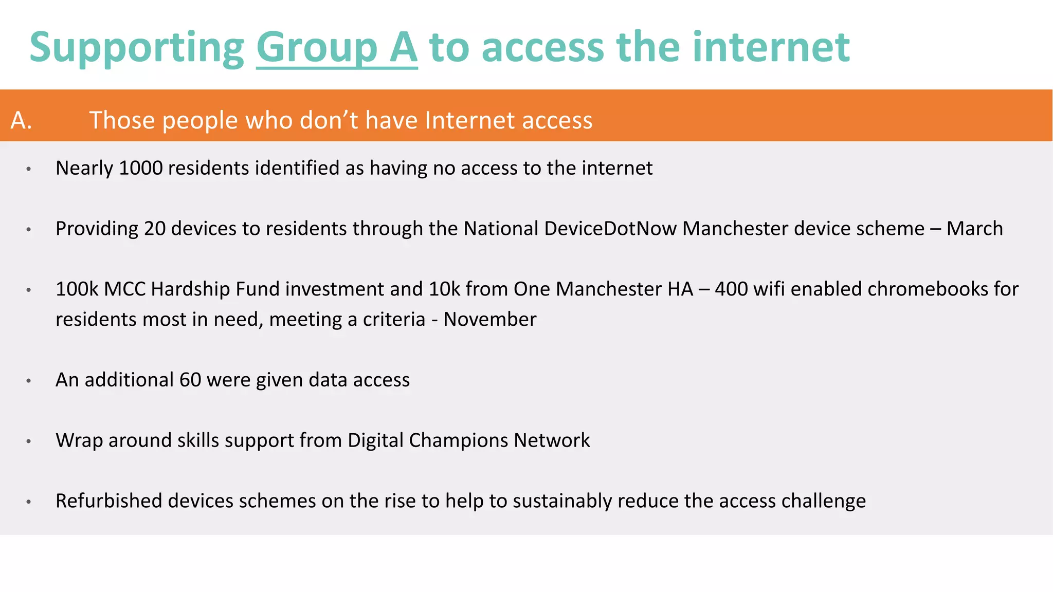 Digital Inclusion - Progress and 2021 plans - Summary (8).pptx