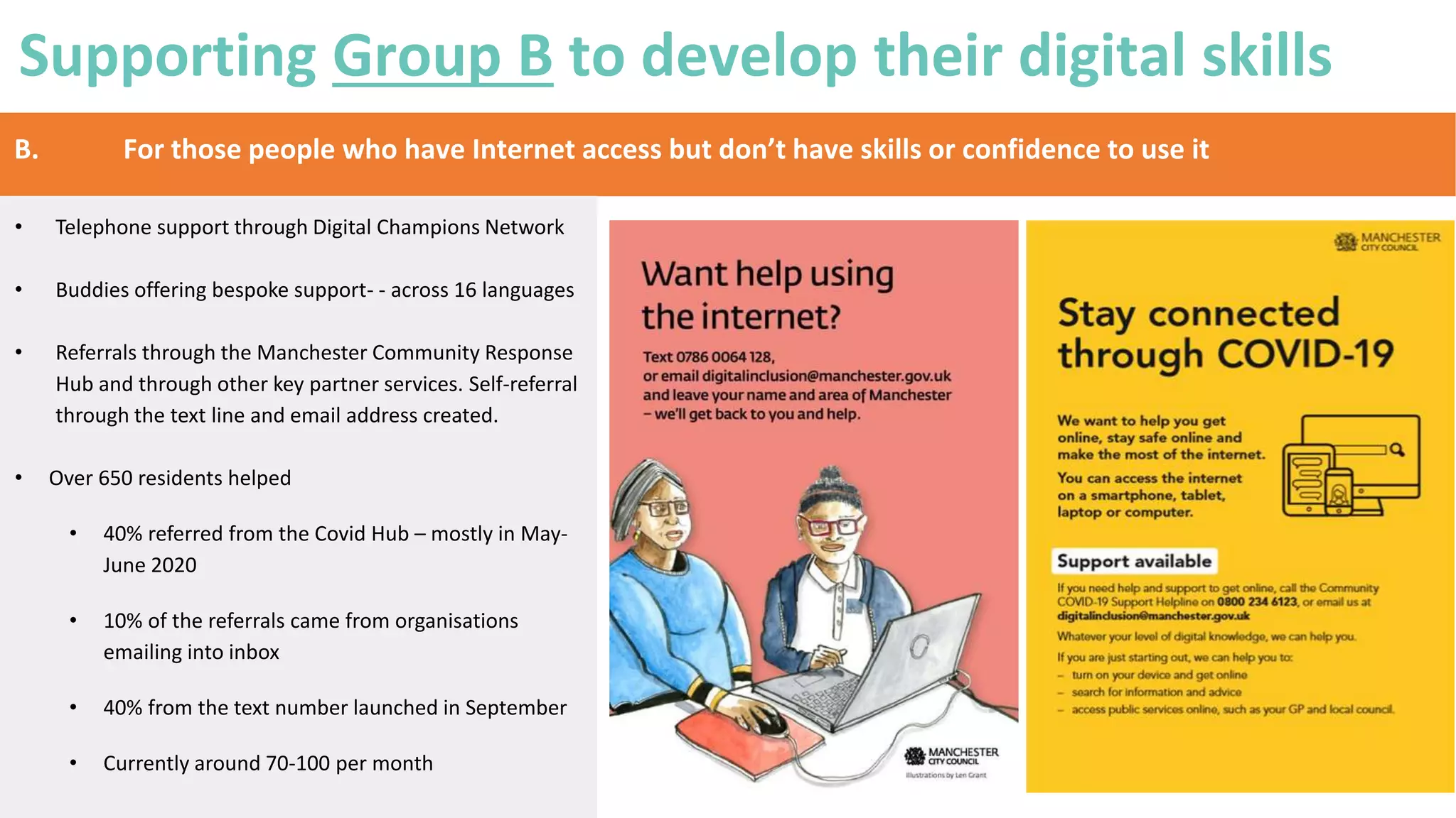 Digital Inclusion - Progress and 2021 plans - Summary (8).pptx