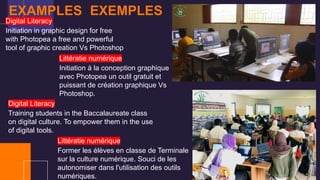 Digital inclusion in Africa: role of libraries | PDF