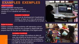 Digital inclusion in Africa: role of libraries | PDF