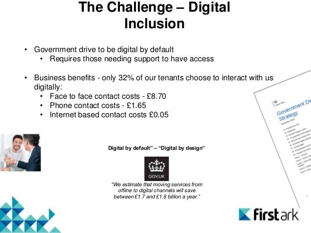 Digital Inclusion presentation to INCA Wireless Broadband Seminar