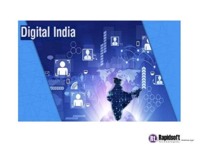 Digital india