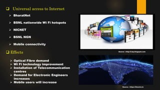 Digital india | PPTX