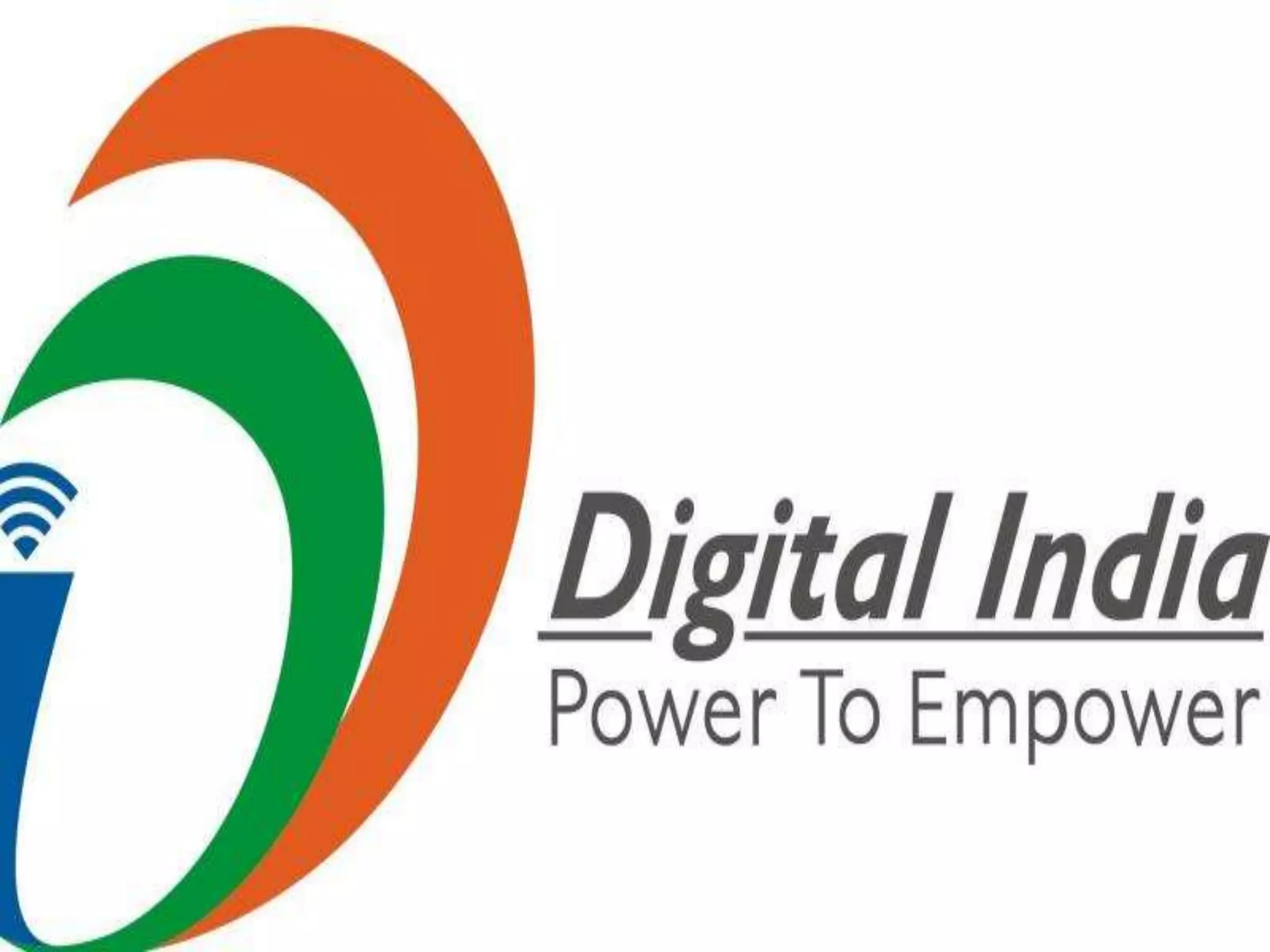 Digital india Presentation | PPTX