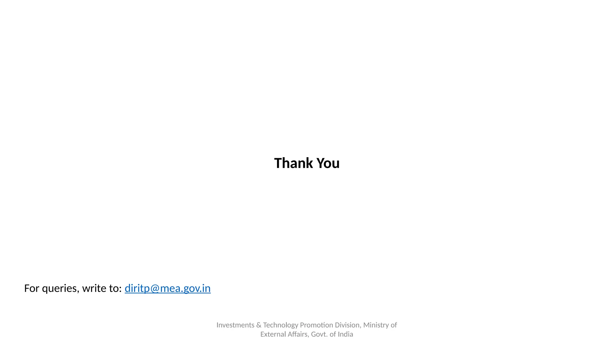 Digital India PPT BY GOVT OF INDIA COMPLETE | PPT