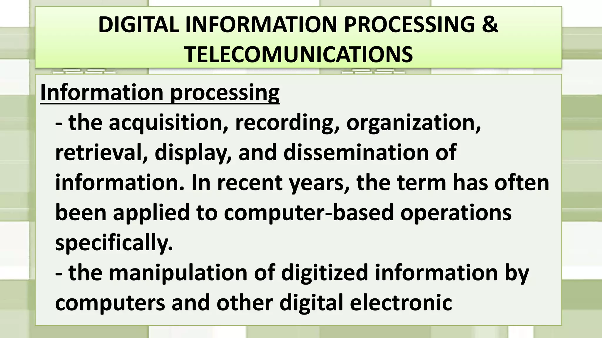 Digital information processing and telecommunications.pptx