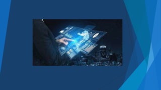 DIGITAL INFRASTRUCTURES ARCHITECTURE BY MA'AM MAIDA LYNN N. JAGUIT,RN,MM,PHD.pptx