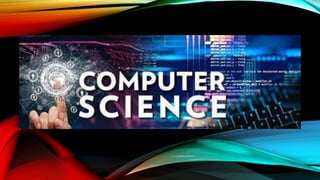 DIGITAL INFRASTRUCTURES COMPUTER SCIENCE BY MAIDA LYNN N. JAGUIT, RN ...