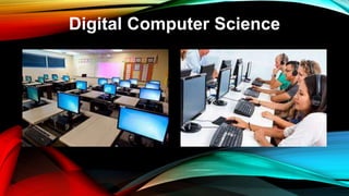 DIGITAL INFRASTRUCTURES COMPUTER SCIENCE BY MAIDA LYNN N. JAGUIT, RN ...