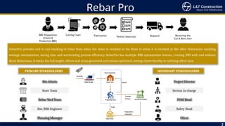 Digital Initiative Patna Metro stake holder.pptx for project life cycle ...