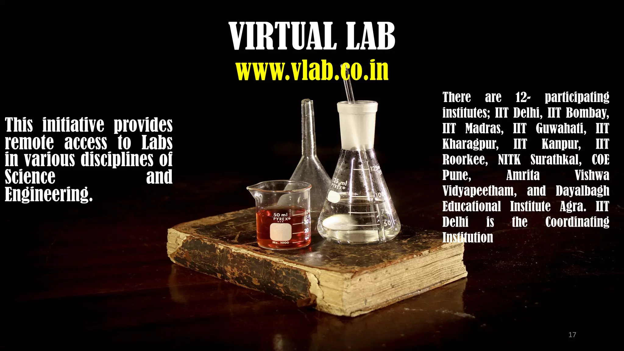 Digital Initiatives in Higher Education (Unit 8 - ICT) Paper 1 | PDF