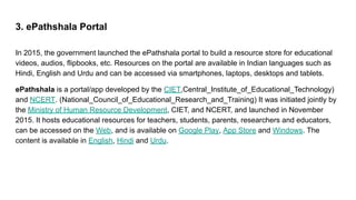 Digital initiatives in higher education | PDF