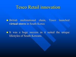 Digital Innovation - Illustrations and Challenges.ppt