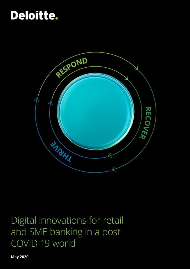 Digital Innovations | Retail & SME Baking | PDF
