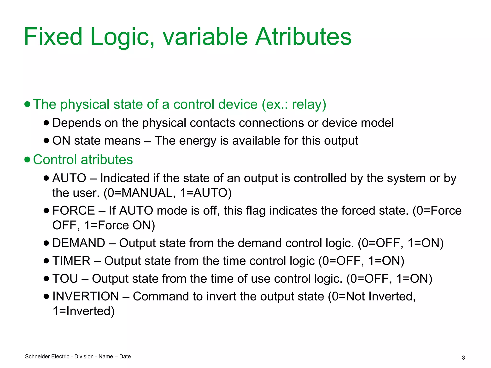 Digital inputs & outputs | PPT | Operating Systems | Computer Software ...