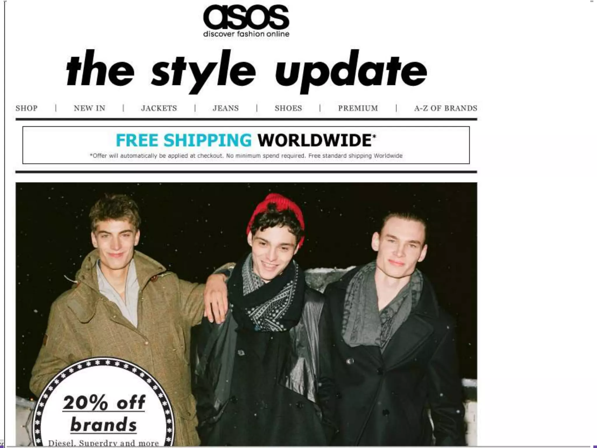 DBS-EmailMarketingSession | PPT