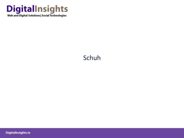 DBS-EmailMarketingSession | PPT