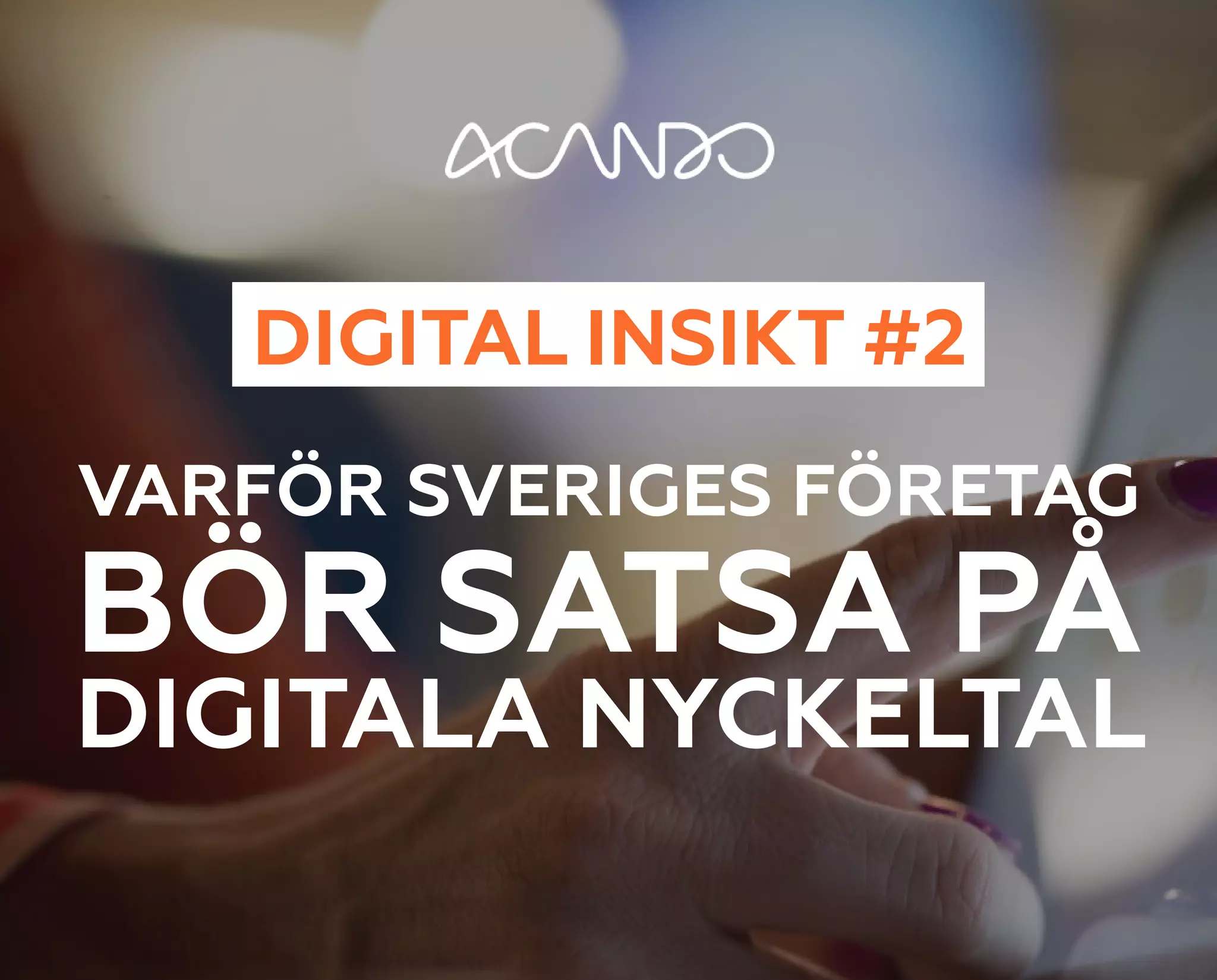 Digital Insikt #2 | PDF