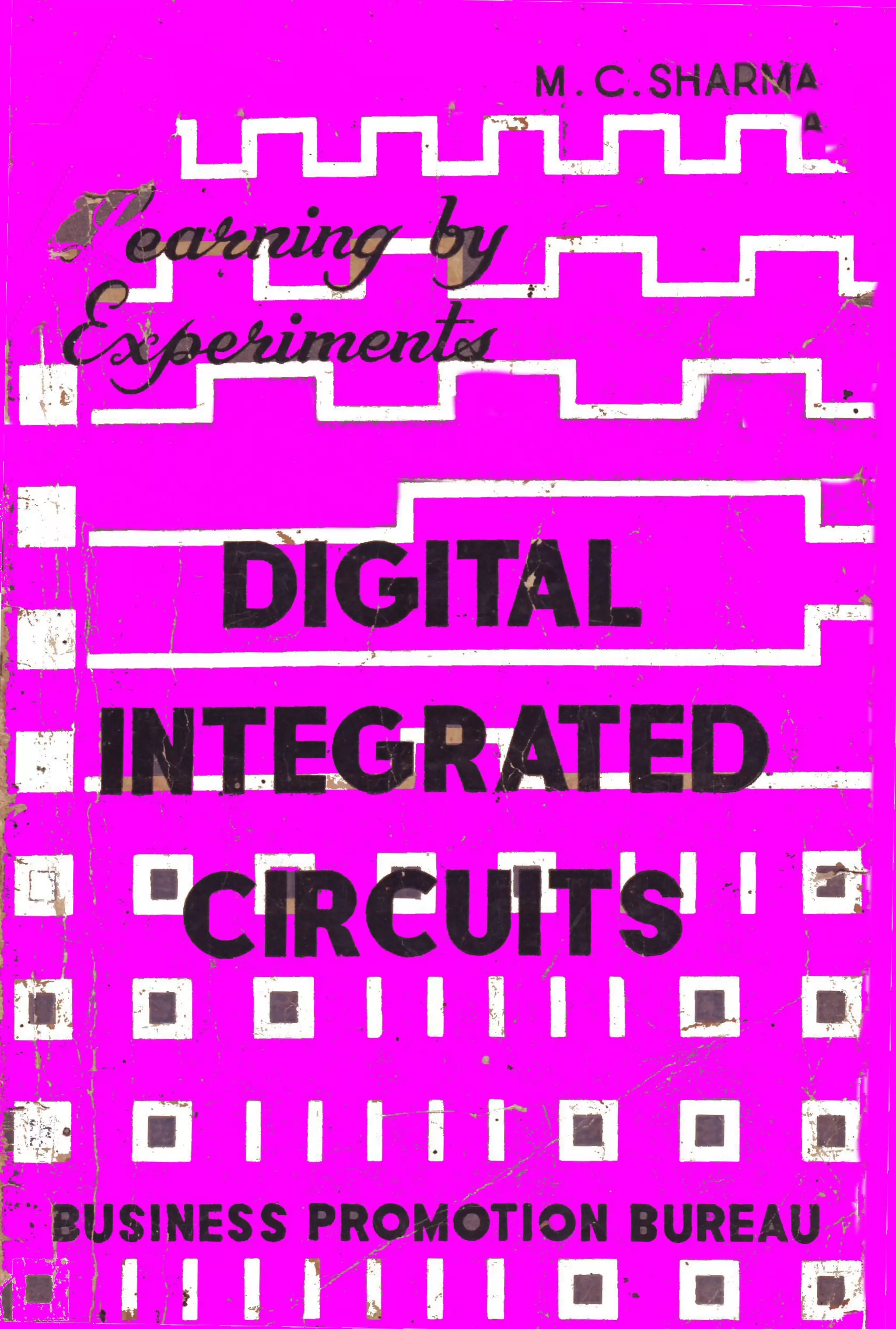 Digital integrated circuits m.c. sharma | PDF