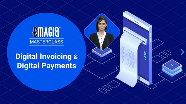 Digital Invoicing and Digital Payments | Electronic Invoicing | E ...