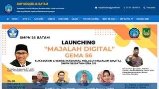 Digitalisasi - Gema56 - SMPN 56 (1).pptx
