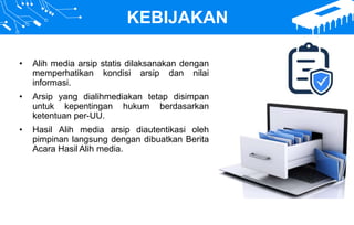 Digitalisasi Kearsipan.pptx