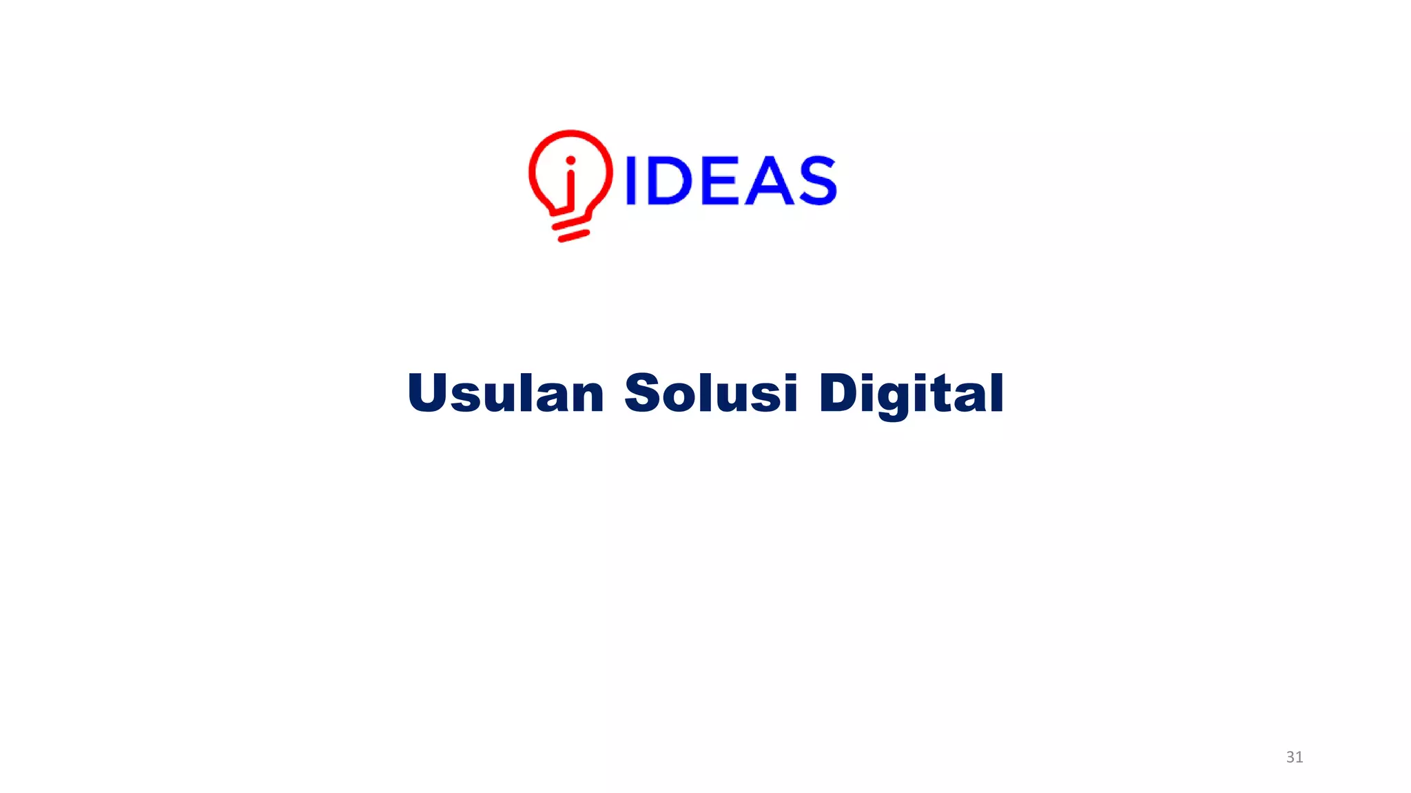 Digitalisasi penanggulangan ODOL (Over Dimension Over Load) | PDF