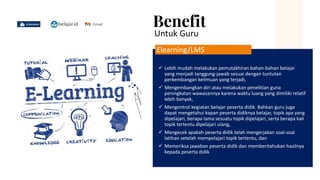 Digitalisasi Sekolah | PDF