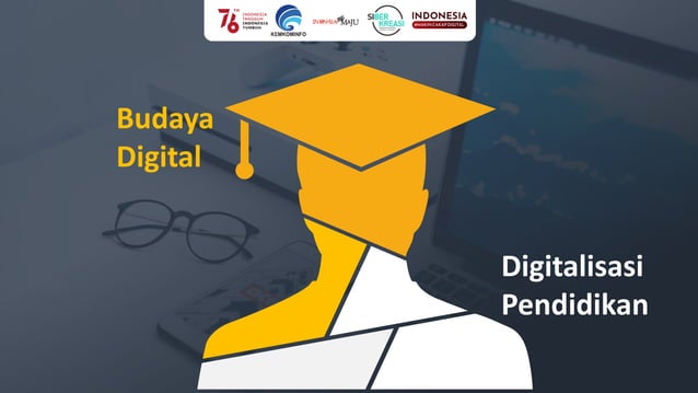 Digitalisasi Sekolah | PDF