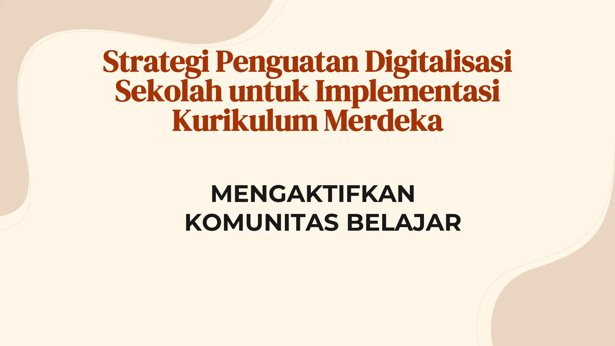Digitalisasi Sekolah OK dalam kemajuan .pptx