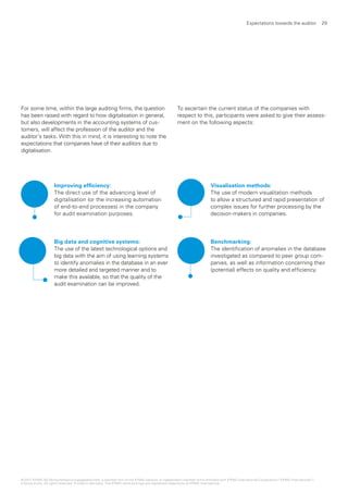 Digitalisation in accounting | PDF