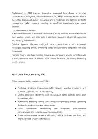 Digitalisation and AI in air traffic control.pdf